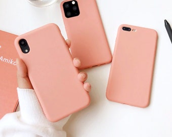 Coral Iphone Case - Etsy