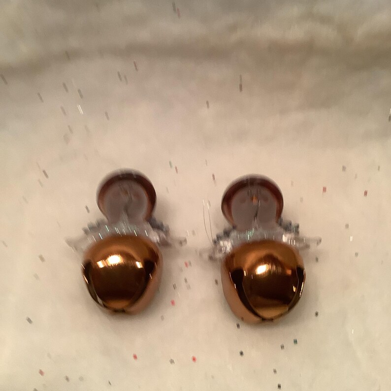 Jingle Buddies Pilgrim Turkey Bell Ornaments Hanging Bronze Metal Bell ...