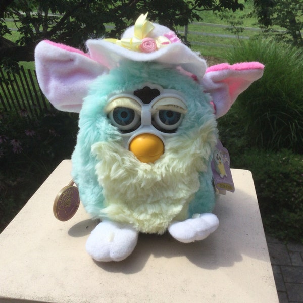 Furby Original - Etsy