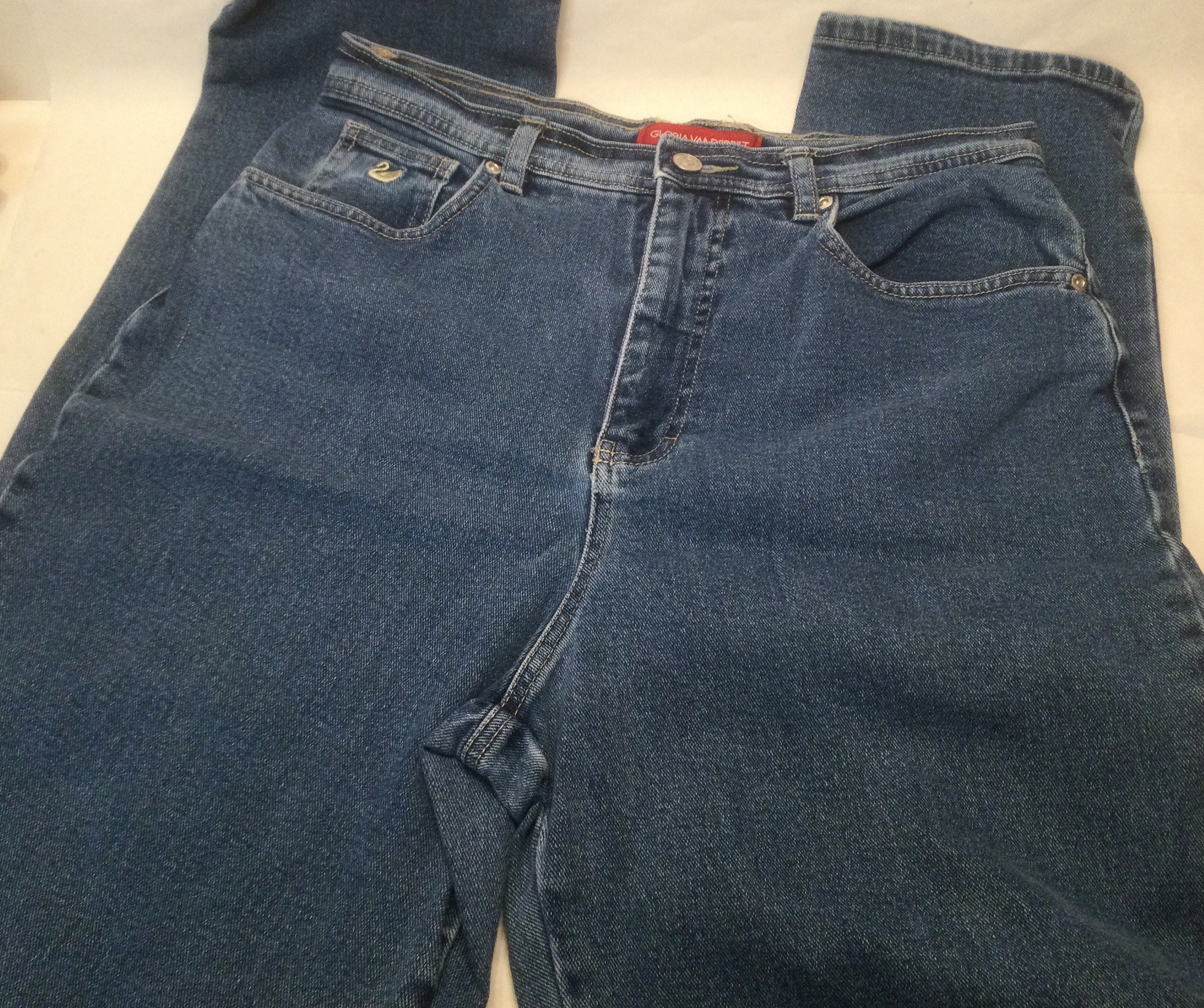 Original Gloria Vanderbilt Jeans