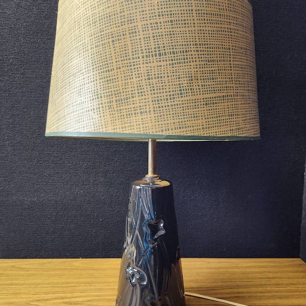 1950s Lamp - Etsy