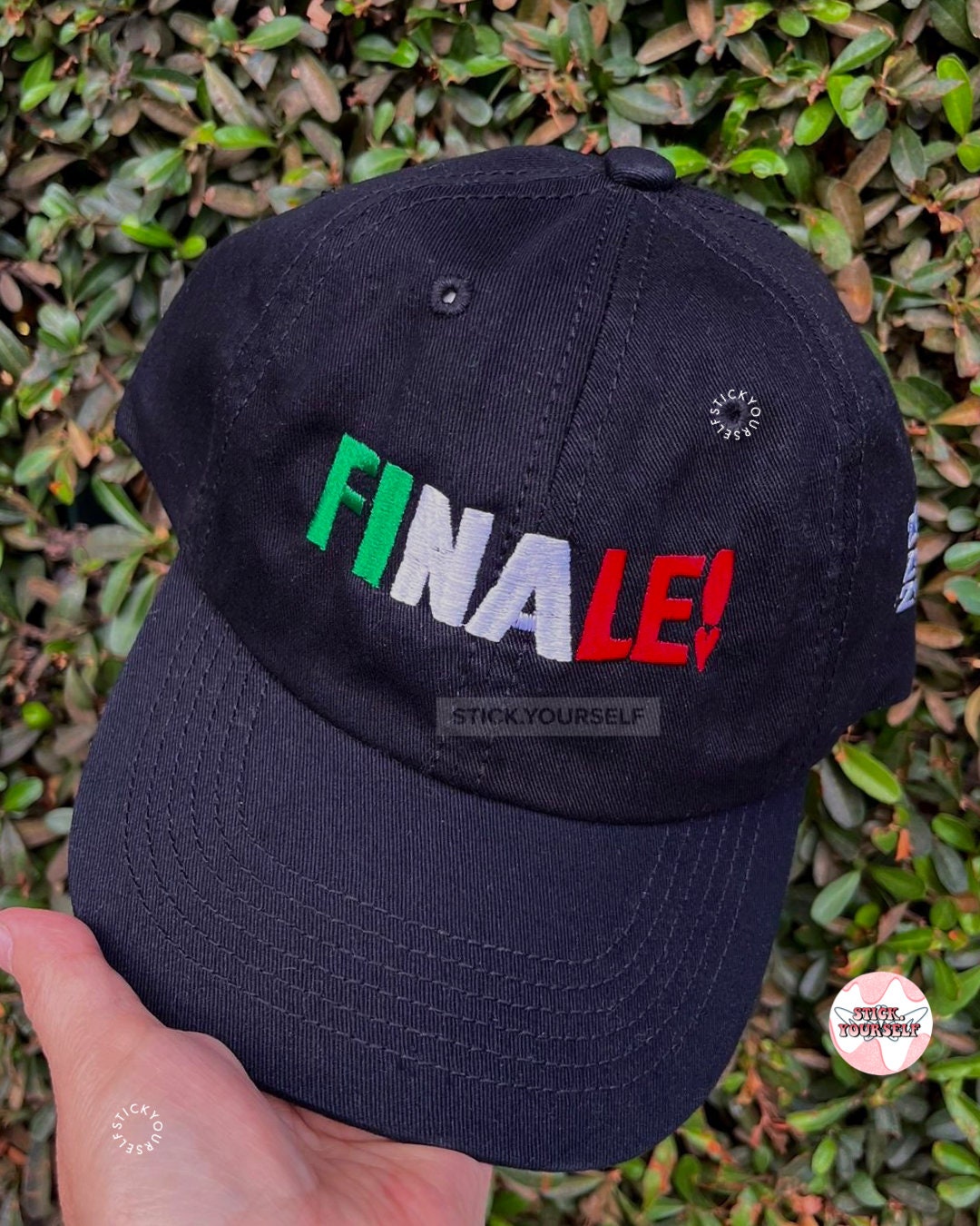 Liam Payne In A Snapback