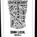 Minneapolis Breweries Map - Etsy
