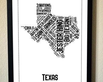 Texas Beer Signs - Etsy