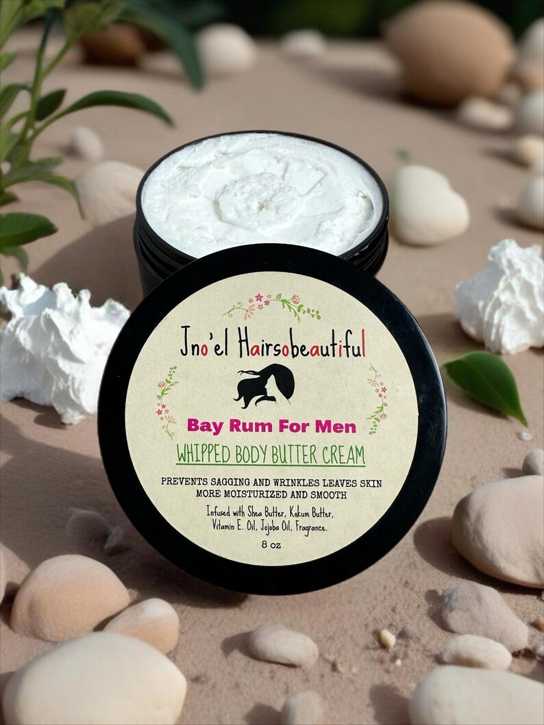 Bay Rum for Men - Etsy