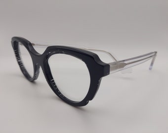 French Eyeglasses - Etsy