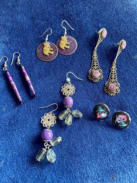 Bundle of vintage - Gem