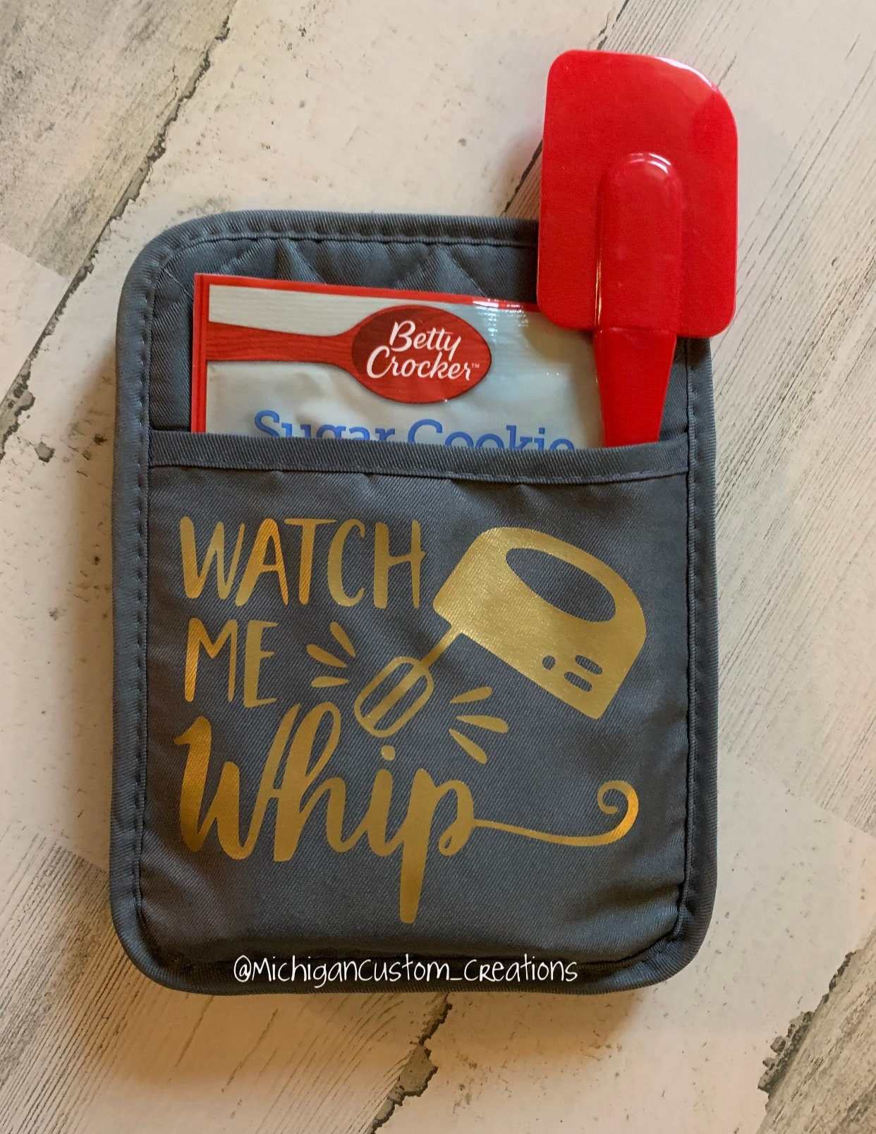 Personalized Hot Pads Custom Hot Pads Personalized Pot - Etsy