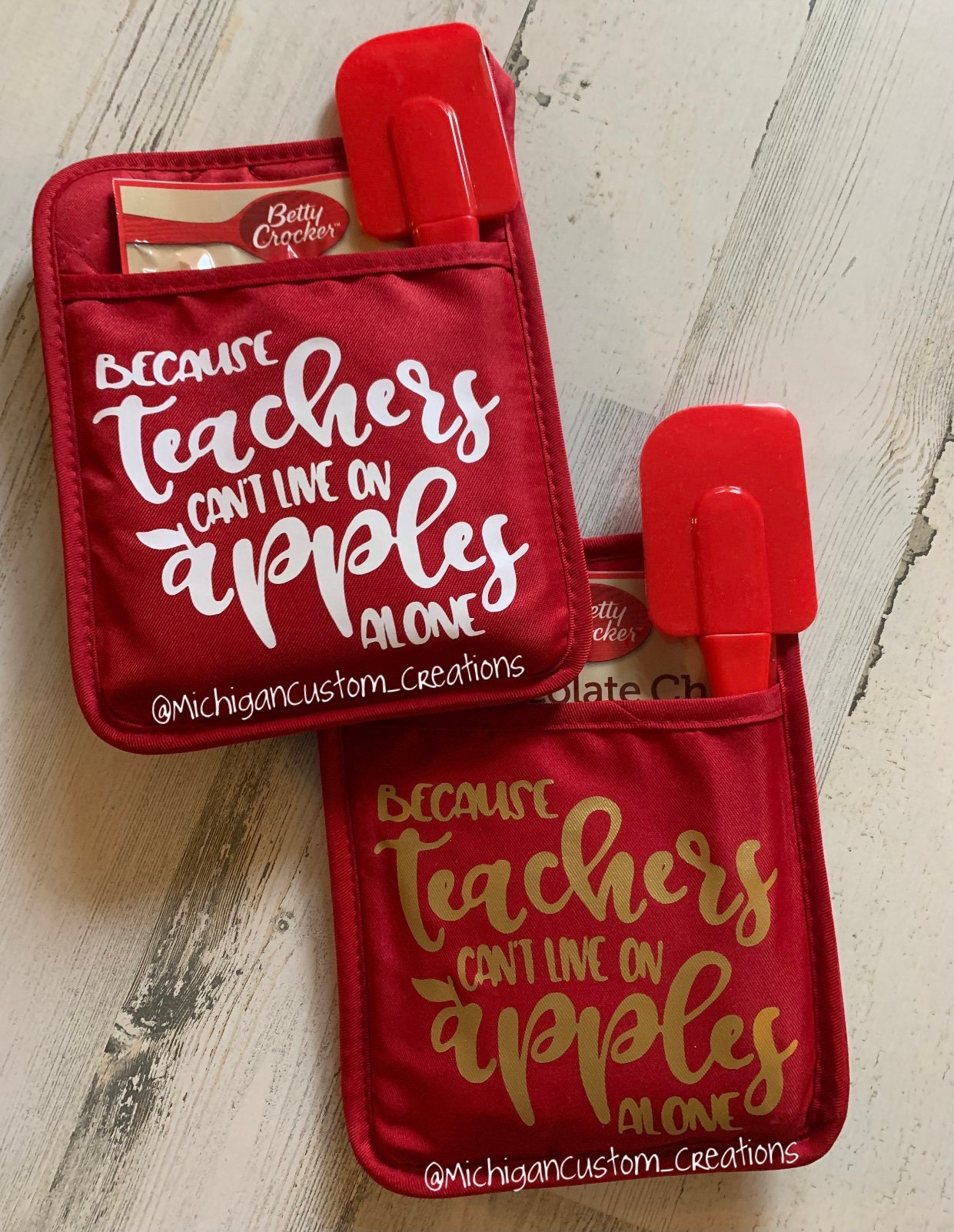 Personalized Hot Pads, Custom Hot Pads, Personalized Pot Holder, Custom ...