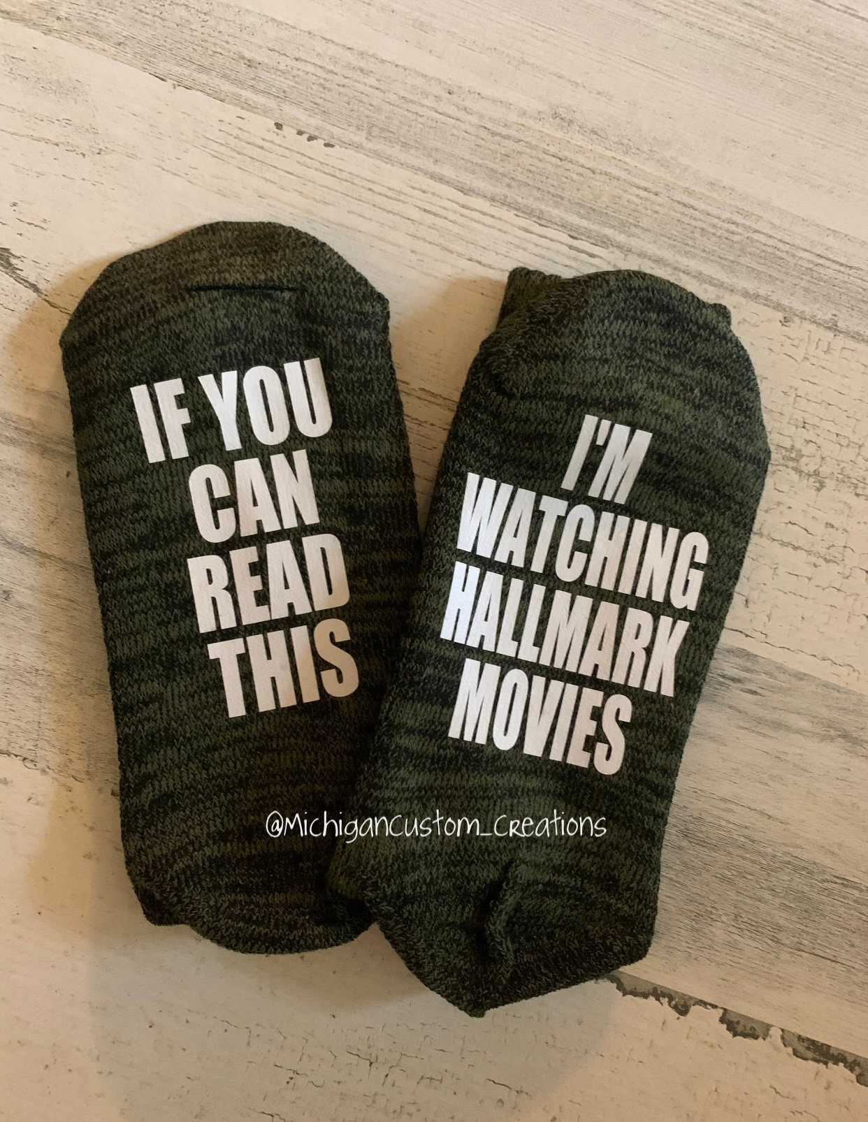 CUSTOM Socks Personalized Socks for Men or Women Funny - Etsy UK