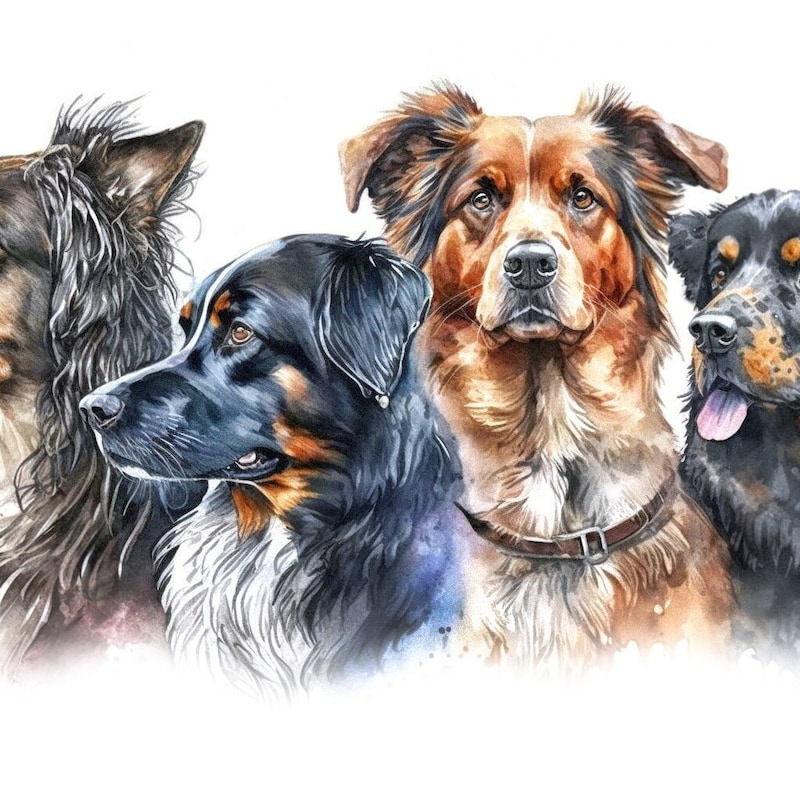 Multiple Canvas - Etsy