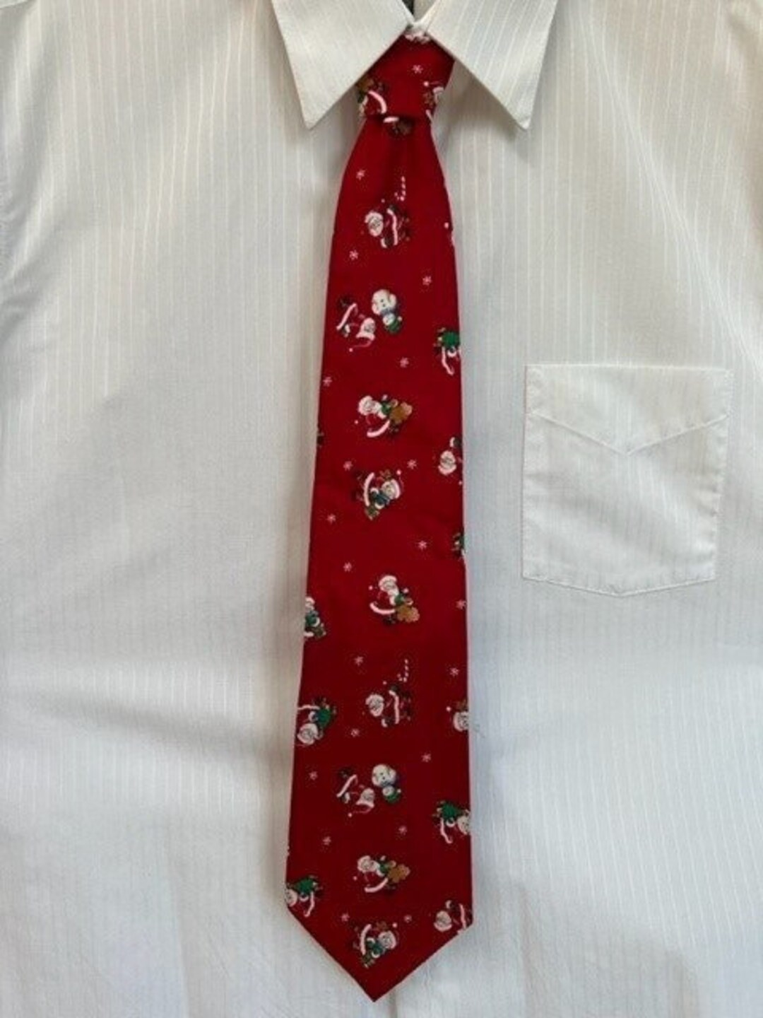 Christmas TIES, Necktie, Christmas Theme, Christmas Bow Tie, Christmas ...
