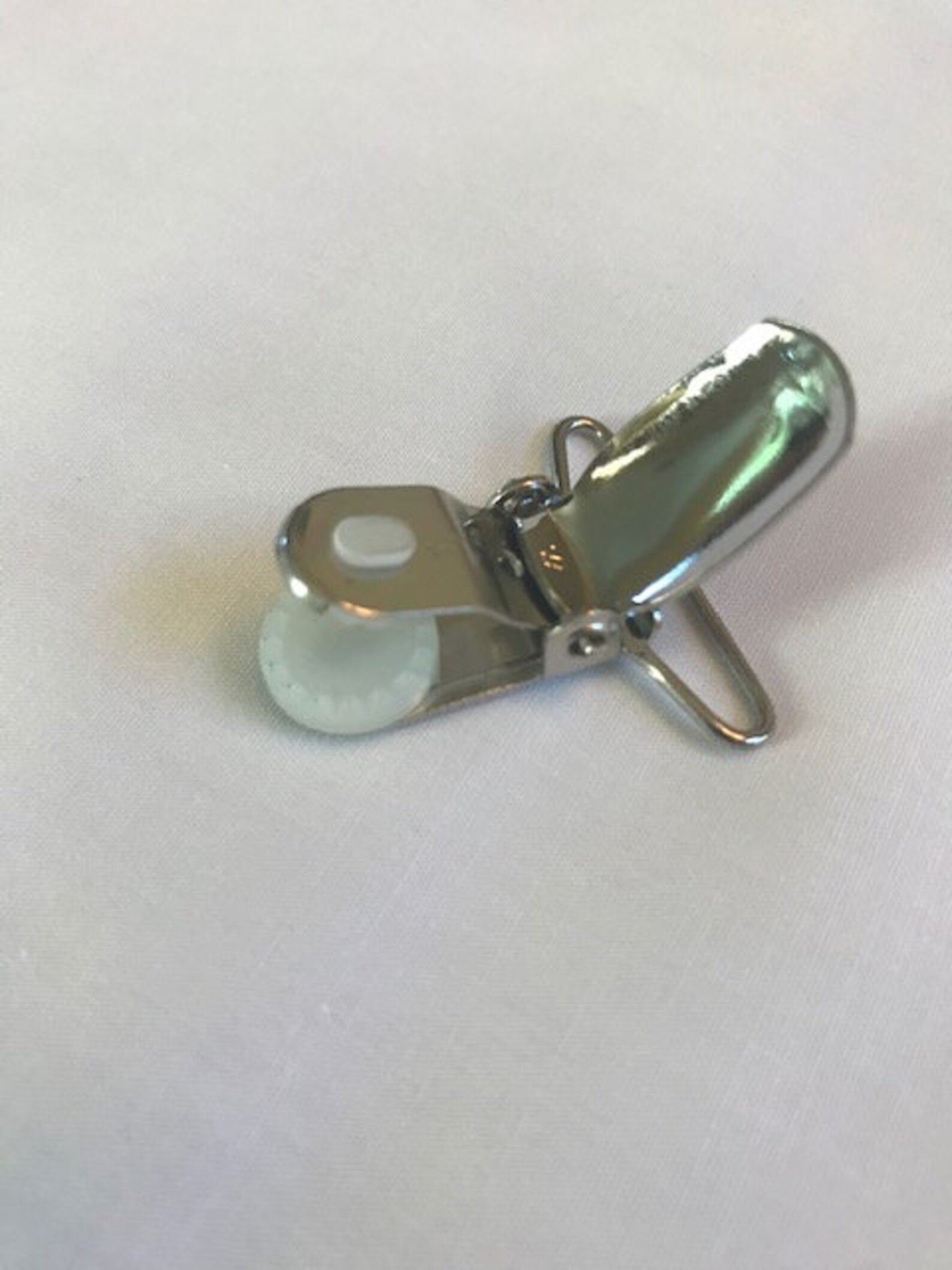 Suspenders Clip Suspender Hardware Metal Clips Pacifier - Etsy