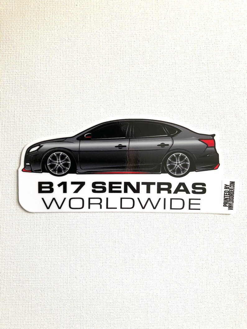 Sentras Worldwide Sticker Pack 1 - Etsy