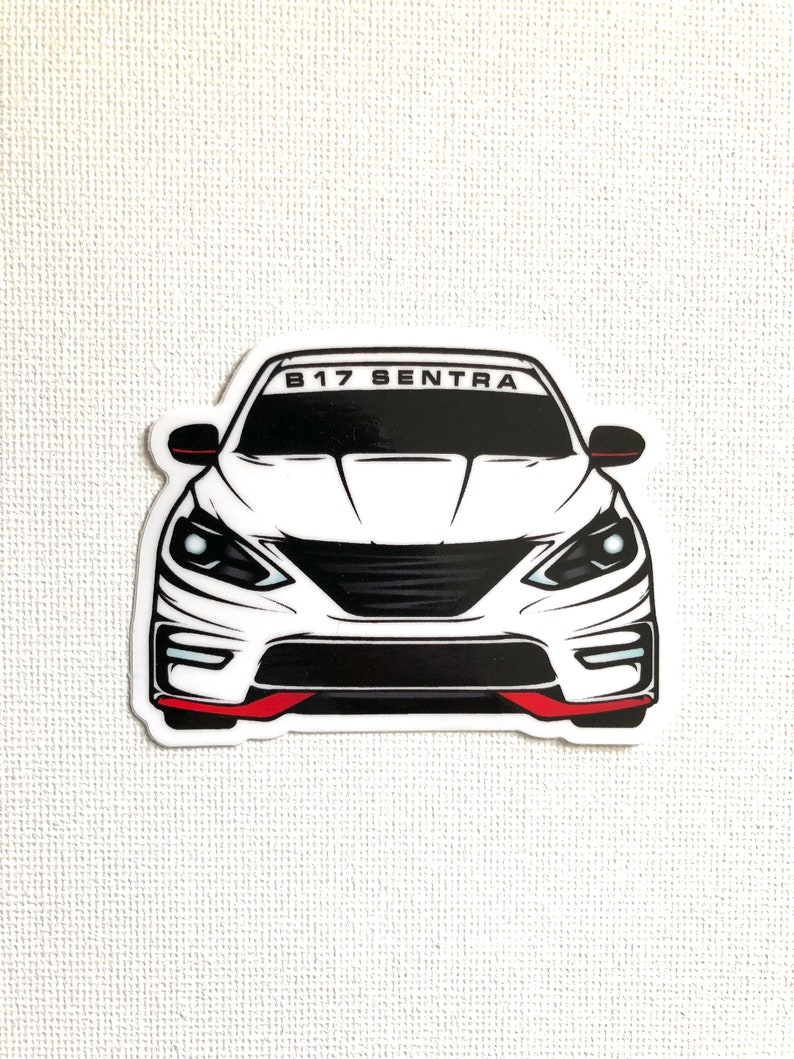 Sentras Worldwide Sticker Pack 1 - Etsy