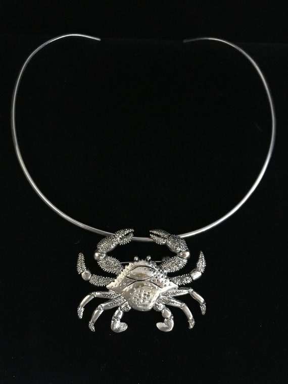 Vintage kalle sterling silver - Gem