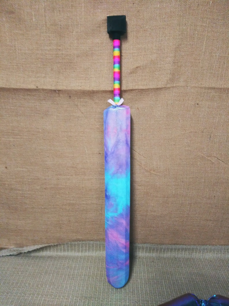 Boffer Sword . flat Blade | Etsy