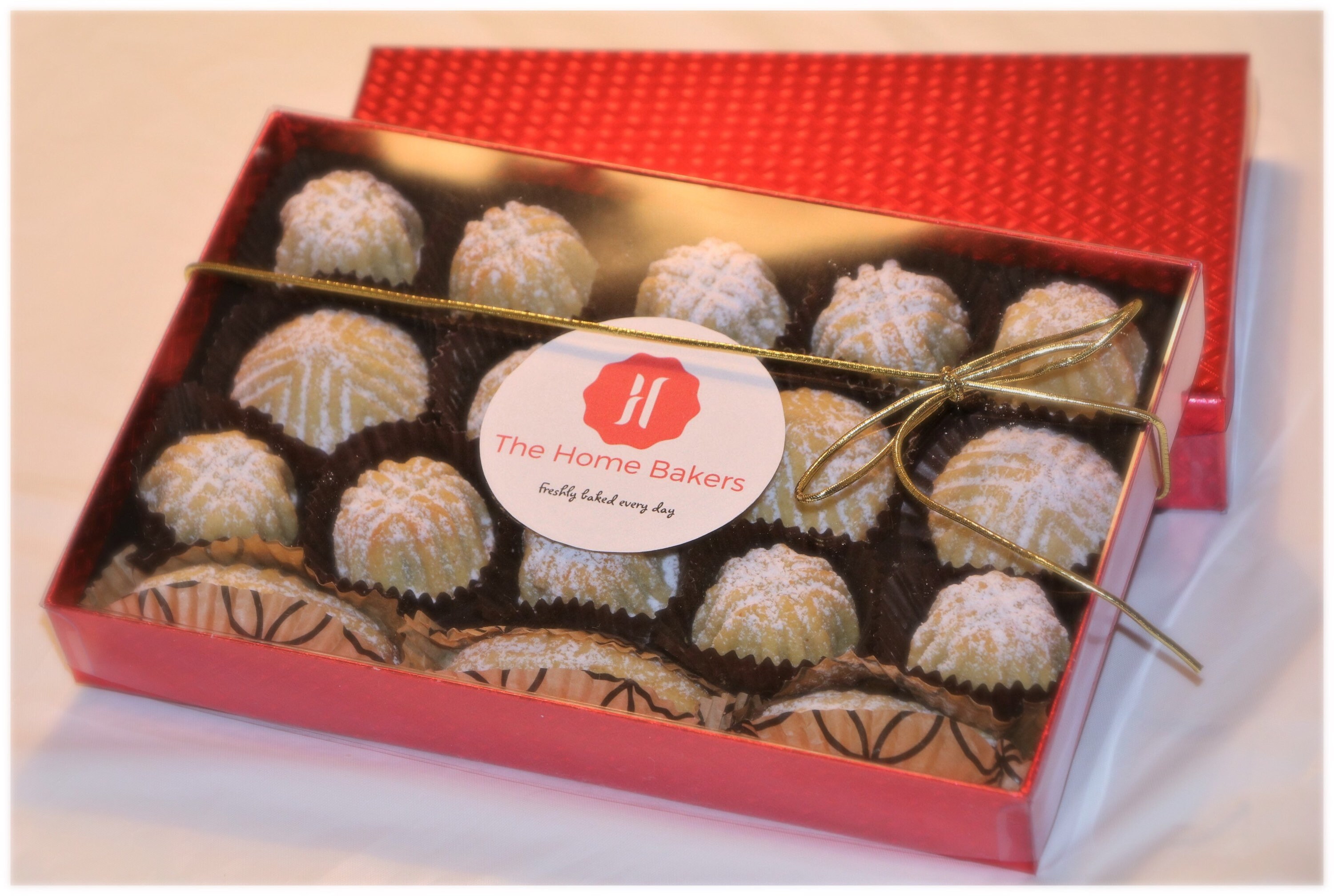 Assorted Maamoul Gift Assorted Mini Mamoul Package Mix - Etsy