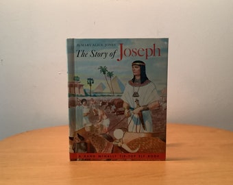 Story of Joseph | Etsy