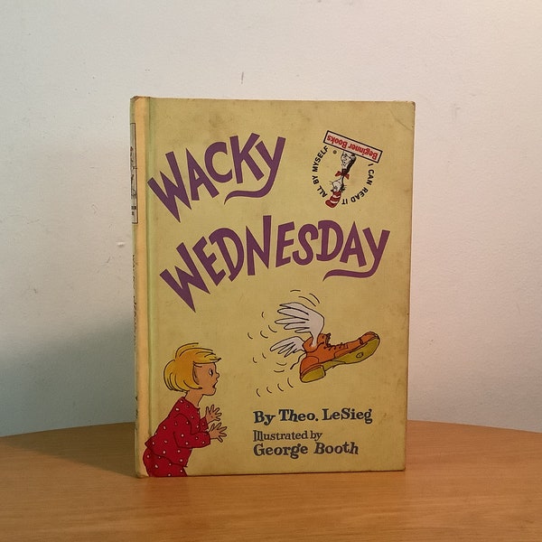 Wacky Wednesday Svg - Etsy