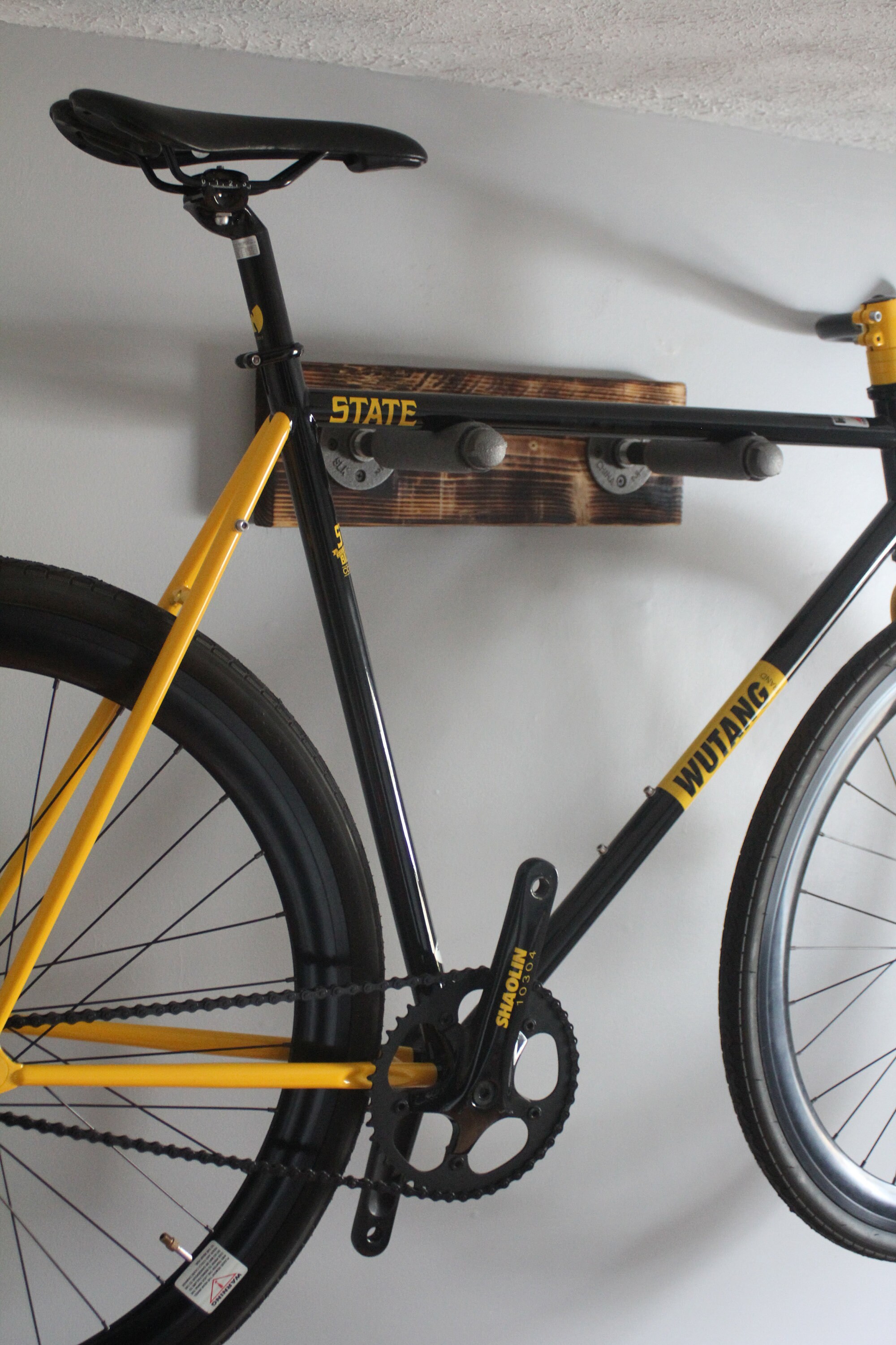 Road/fixie Bike Rack - Etsy