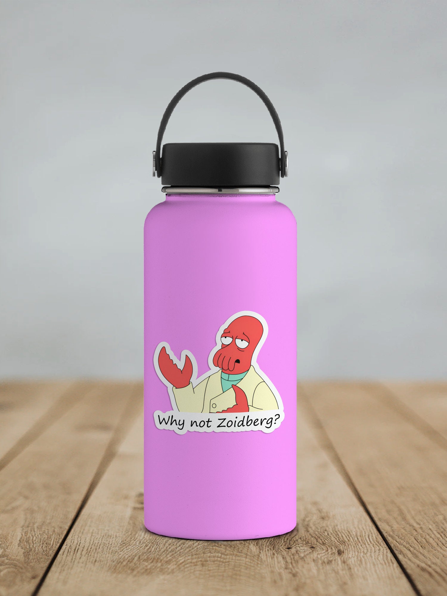 Need A Wallpaper Why Not Zoidberg