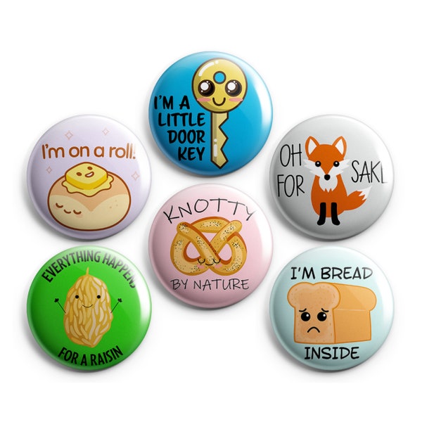 Funny Magnets Fridge - Etsy