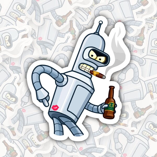 Bender - Etsy