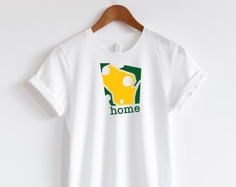 Cheesehead Fan Gift - Etsy