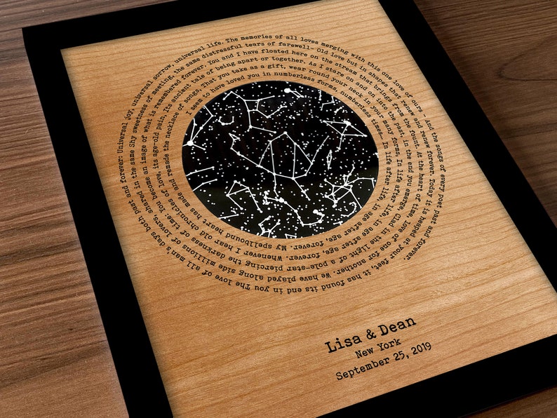 Five Year Anniversary 5 Year Anniversary Gift For Him Wood Etsy five-year-anniversary-5-year-anniversary-gift-for-him-wood-etsy