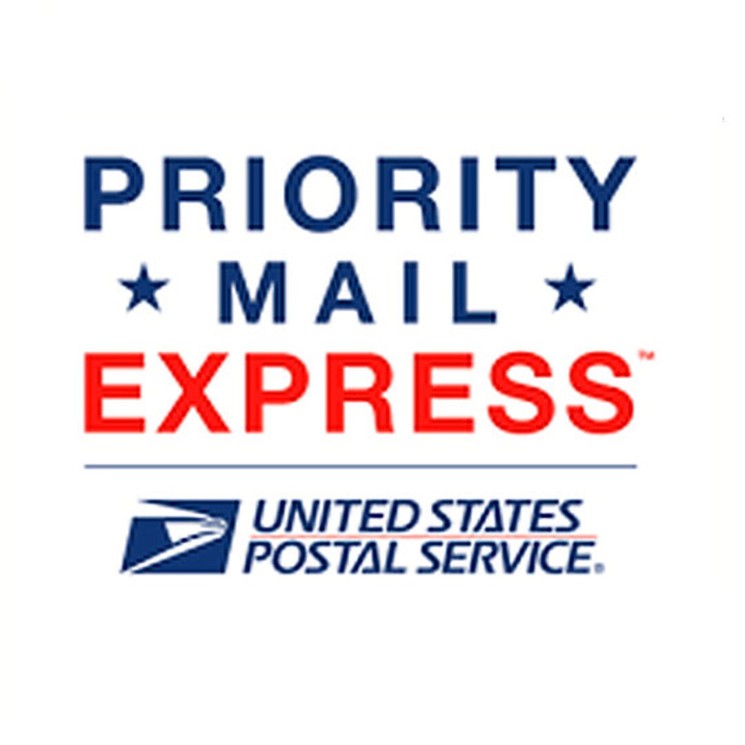 USPS EXPRESS MAIL Shipping Upgrade - Wall Art - (1-2 Business Days) - Etsy