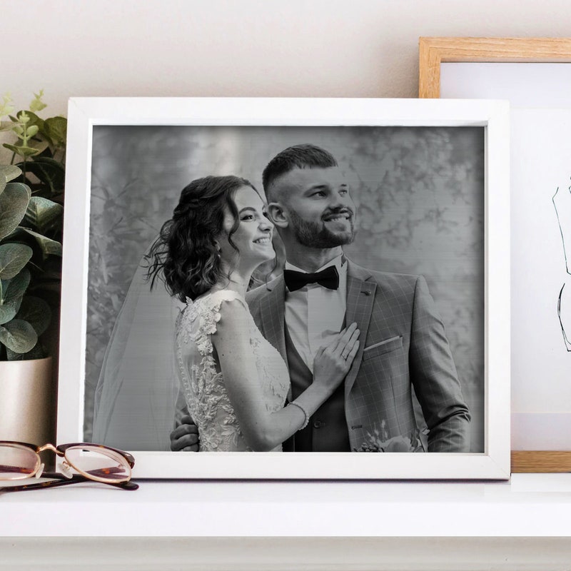 Metal Man Iron Man - Etsy