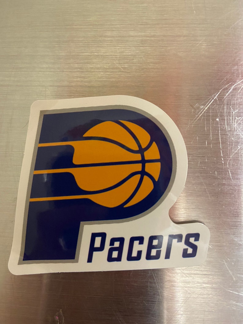 Nba Decal Stickers Basketball Team Logos Licensed Complete