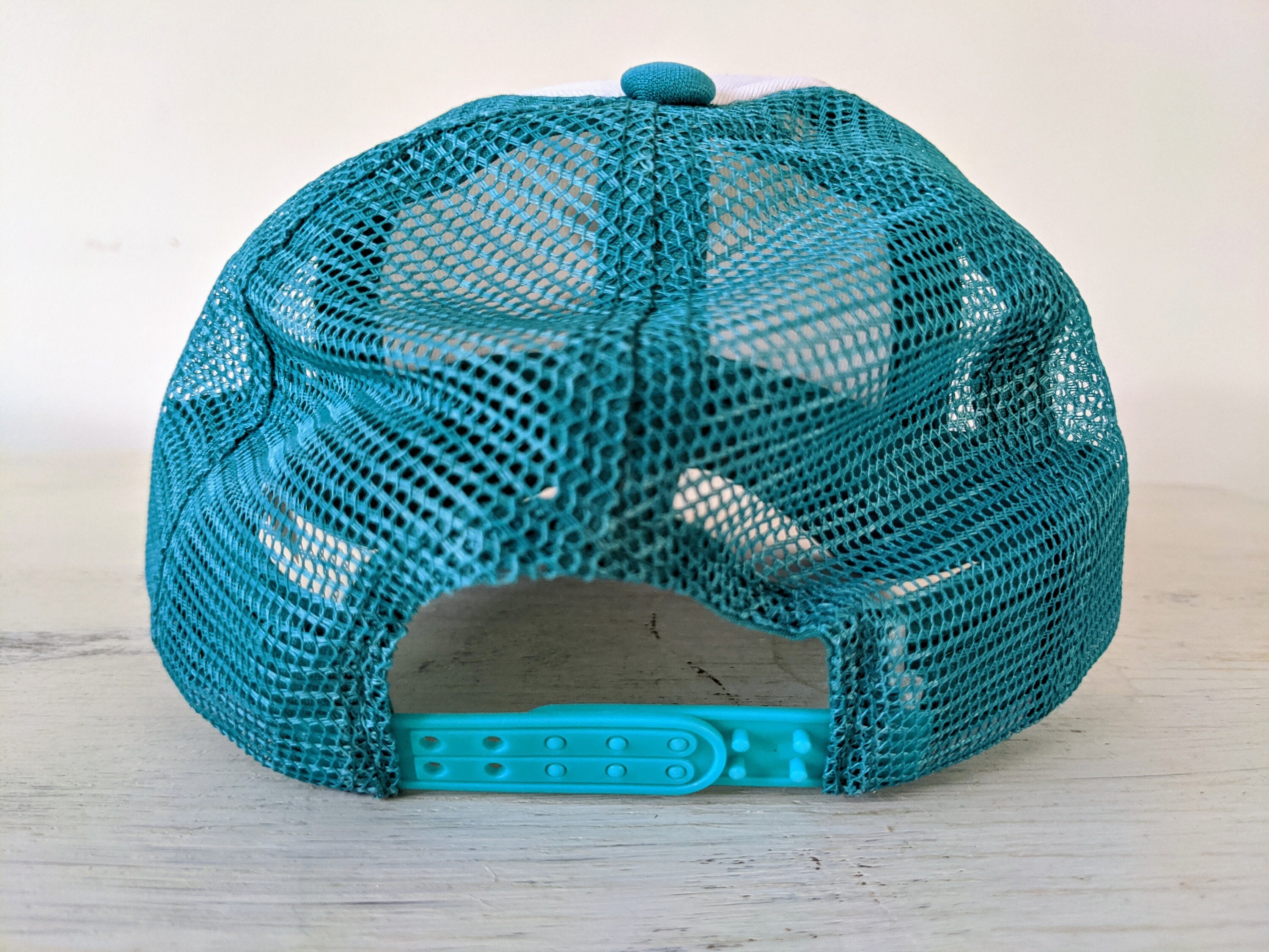 Initial Trucker Cap Hat Baby Infant Toddler Custom Letter | Etsy