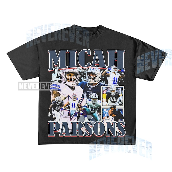 Nfl Graphic Tees - Etsy