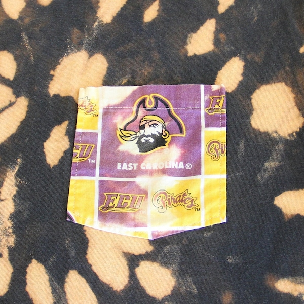 Mens East Carolina Shirts - Etsy