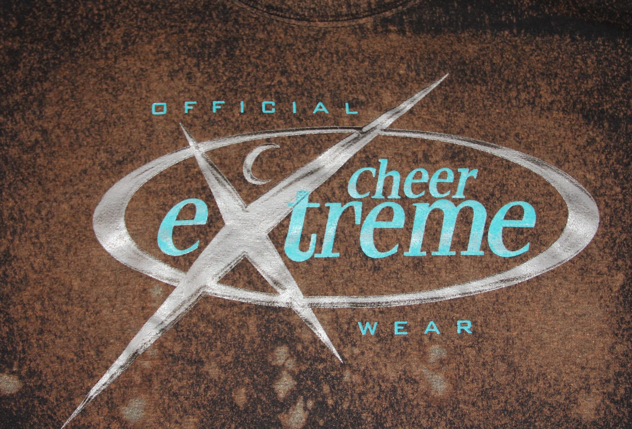Cheer Extreme Logo