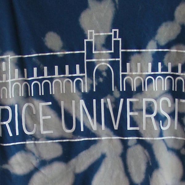 Rice University Shirt - Etsy