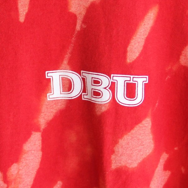 Dallas Baptist University - Etsy