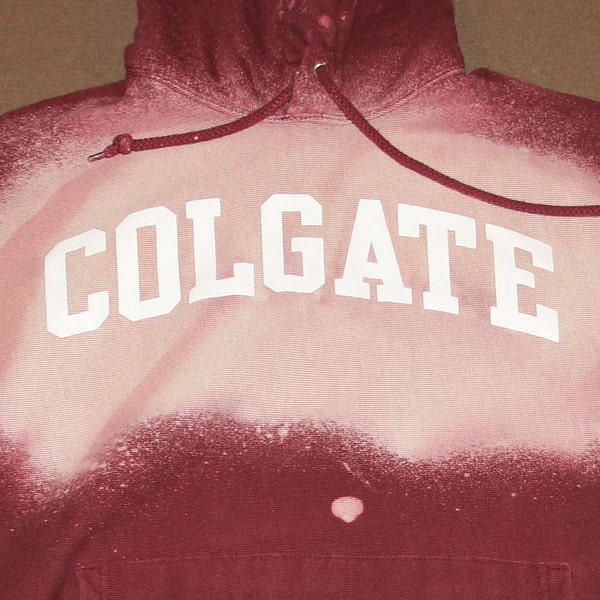 Colgate University - Etsy