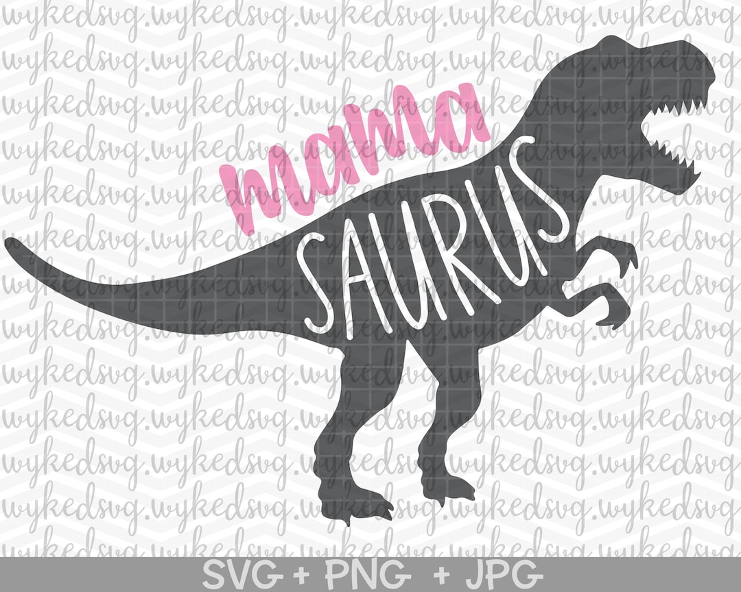 Mama Saurus Svg, Mama Svg, Dinosaur Svg, Peekaboo Svg, Mom Svg ...