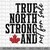 True North Strong and Free Svg, Canadian Girl Svg, Canada Day Svg ...