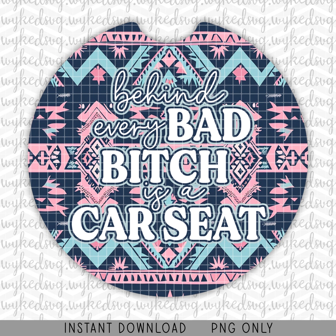 Car Coaster Png, Coaster Png, Sublimation Design, Trendy Png, Retro Png ...