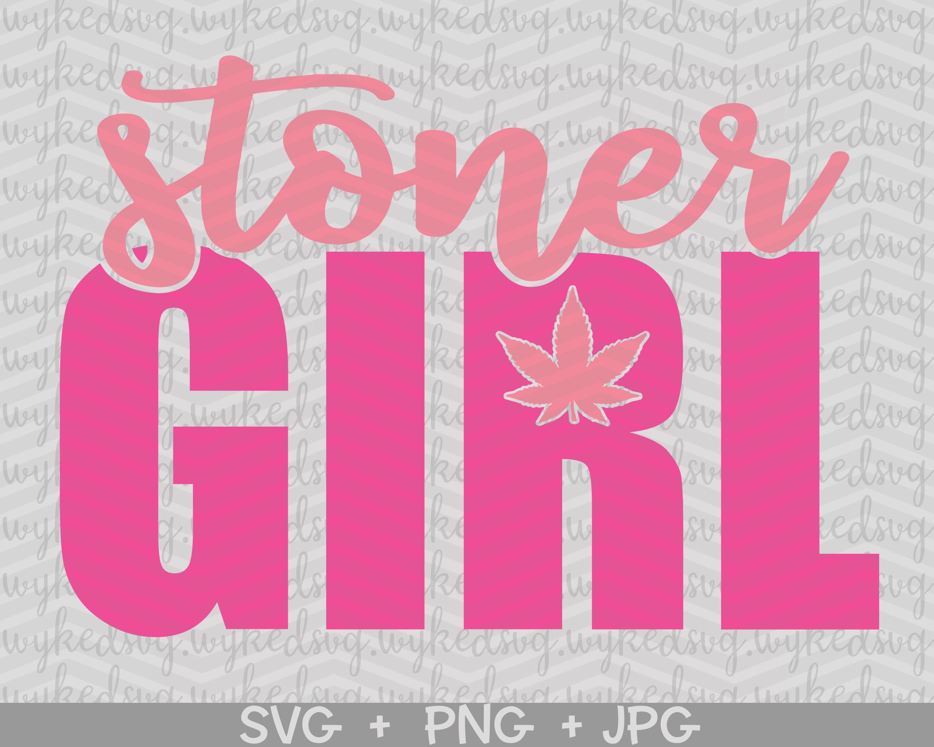 Stoner girl svg weed svg rolling tray svg weed quote svg | Etsy