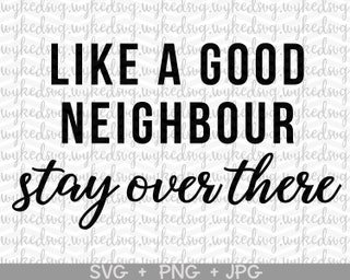 Distance Svg - Etsy