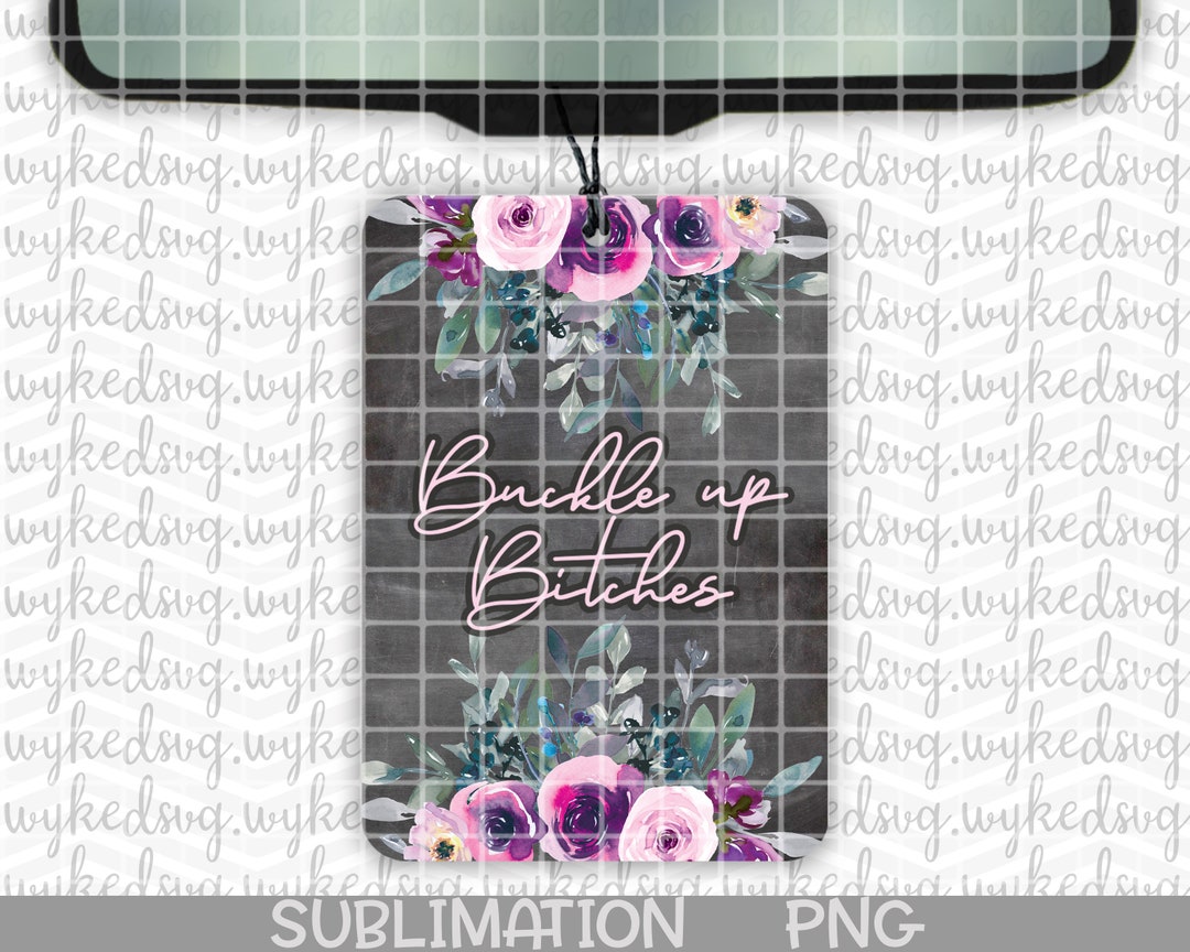 Air Freshener Png, Sublimation Png, Sublimation Design, Car Freshie Png ...