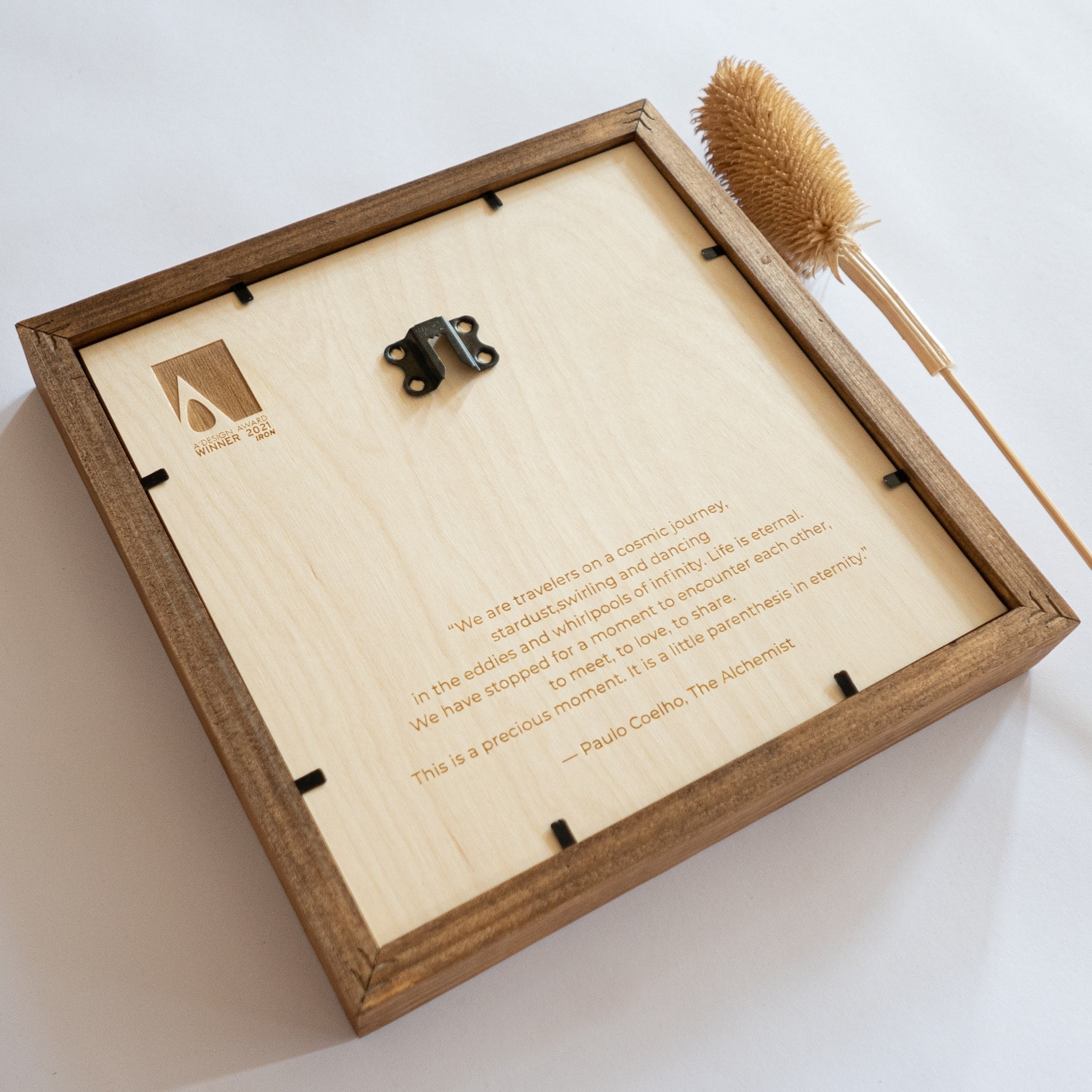 Lake Norman Map Wood and Epoxy | Etsy