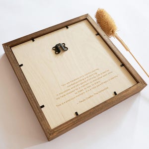 Juneau Wood Map | Wood and Epoxy Resin - Etsy