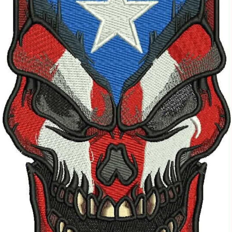Puerto Rican - Etsy