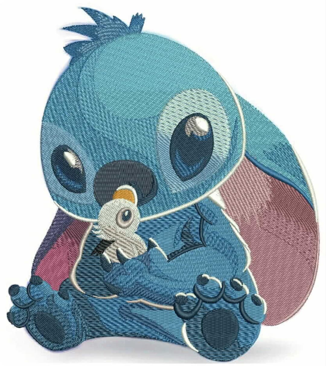 STITCH WITH DUCKY - Etsy